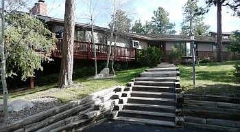 19130 Shadowood Dr, Monument, CO 80132 | Zillow