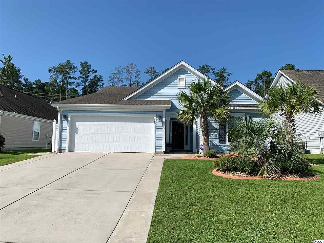 805 Bonita Loop, Myrtle Beach, SC 29588 | Zillow