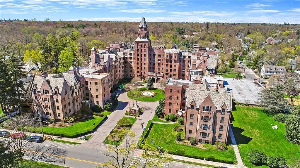 66 Milton Rd APT H51, Rye, NY 10580 | Zillow