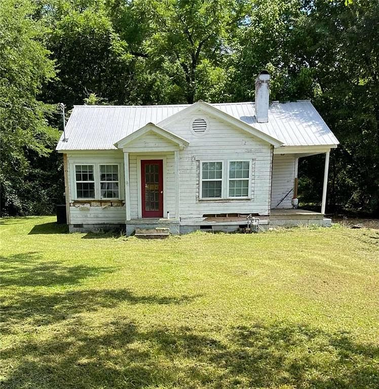 100 S 1st St, Summerville, GA 30747 | Zillow