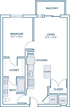 Modera LoSo - 3405 S Tryon St Charlotte NC | Zillow
