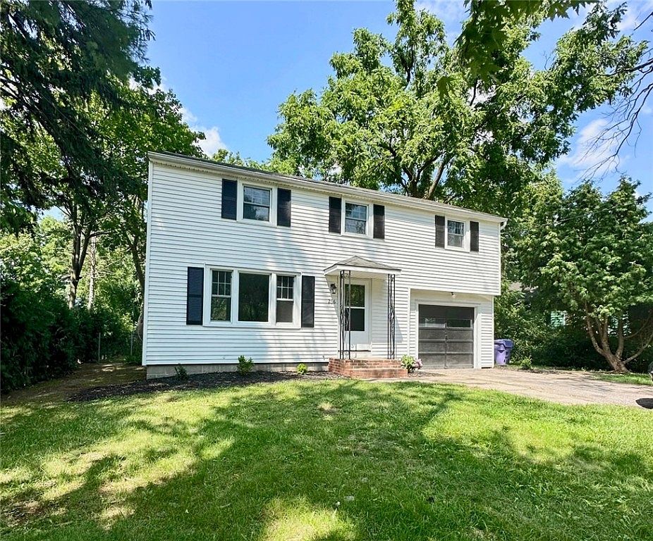266 Glen Rd, Rochester, NY 14610 | Zillow