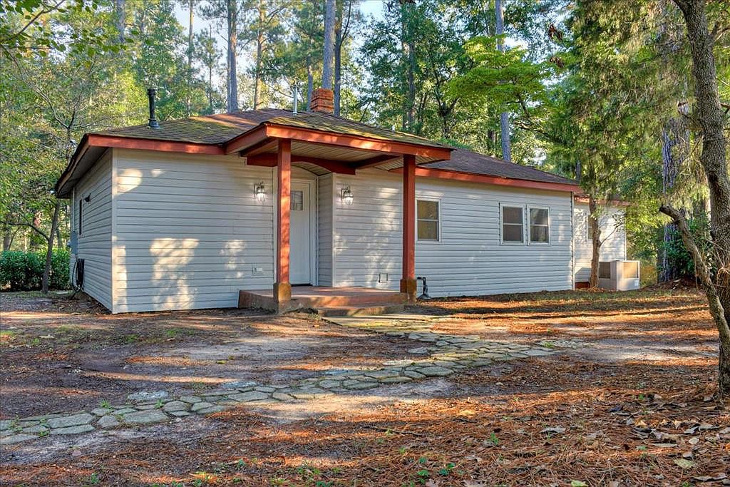 4593 Windsor Spring Rd, Hephzibah, GA 30815 | Zillow