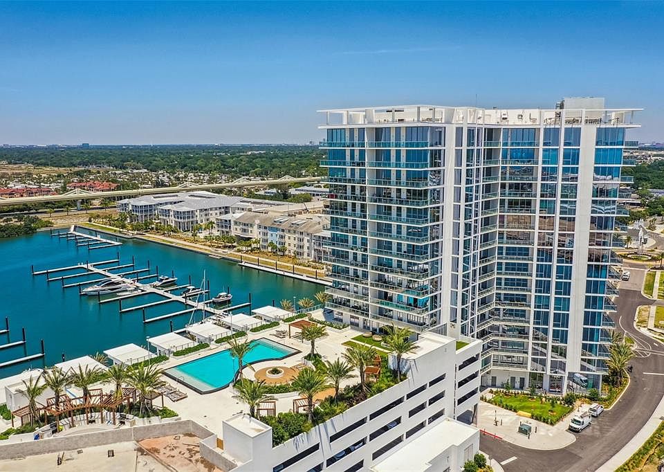 5120 Marina Way #10005, Tampa, FL 33611 | Zillow