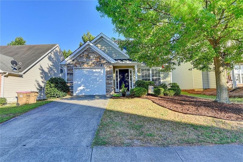 6485 White Walnut Way, Braselton, GA 30517 | Zillow