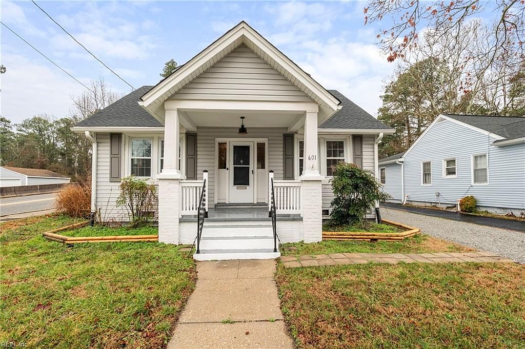 601 W Constance Rd, Suffolk, VA 23434 | Zillow