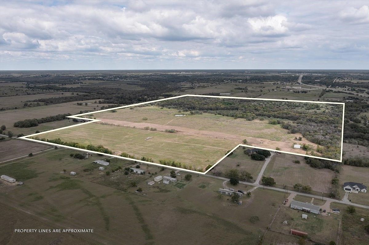 NW County Road 2100, Corsicana, TX 75110 | MLS #20742287 | Zillow
