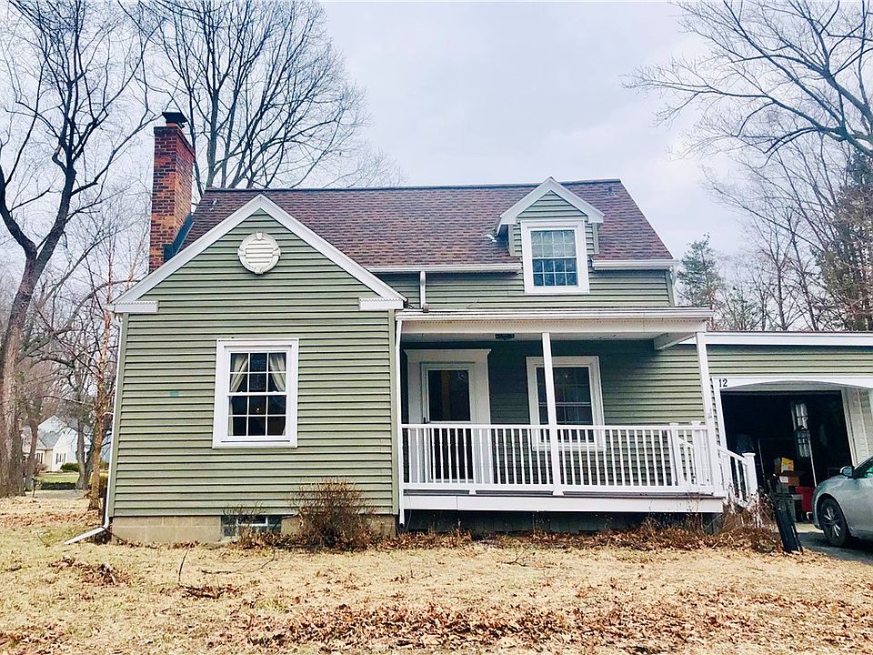 12 Tindale Dr, Rochester, NY 14622 | Zillow
