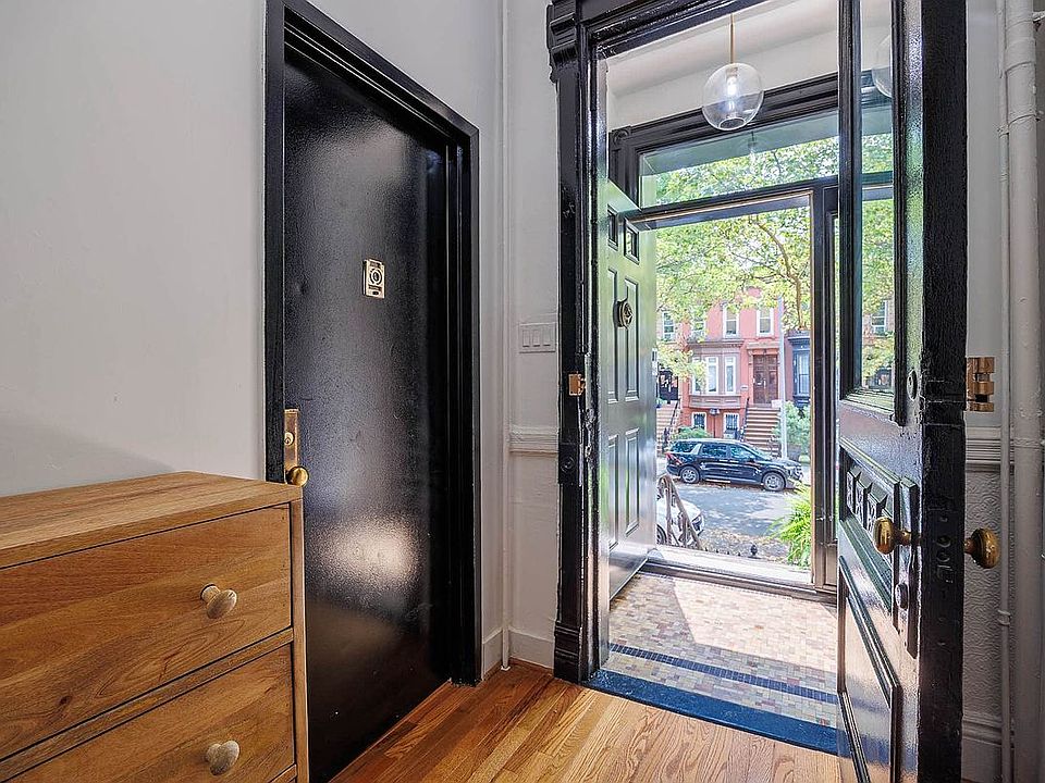 571 Mac Donough St Brooklyn NY | Zillow
