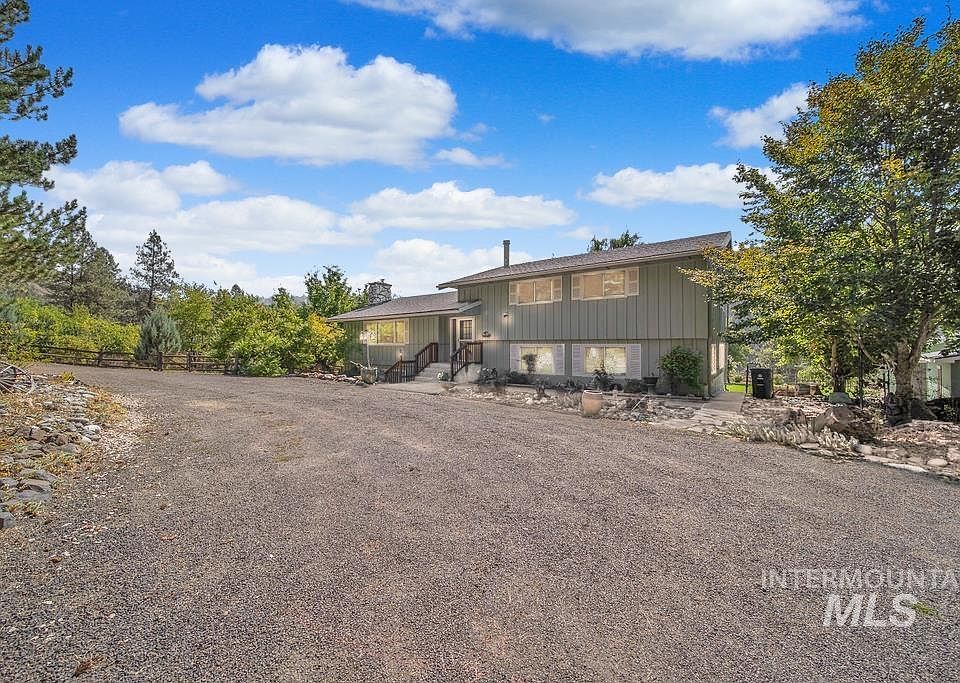 1121 Cedar Ridge Rd, Kendrick, ID 83537 | MLS #98888429 | Zillow