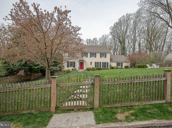 Wayne PA Real Estate - Wayne PA Homes For Sale | Zillow