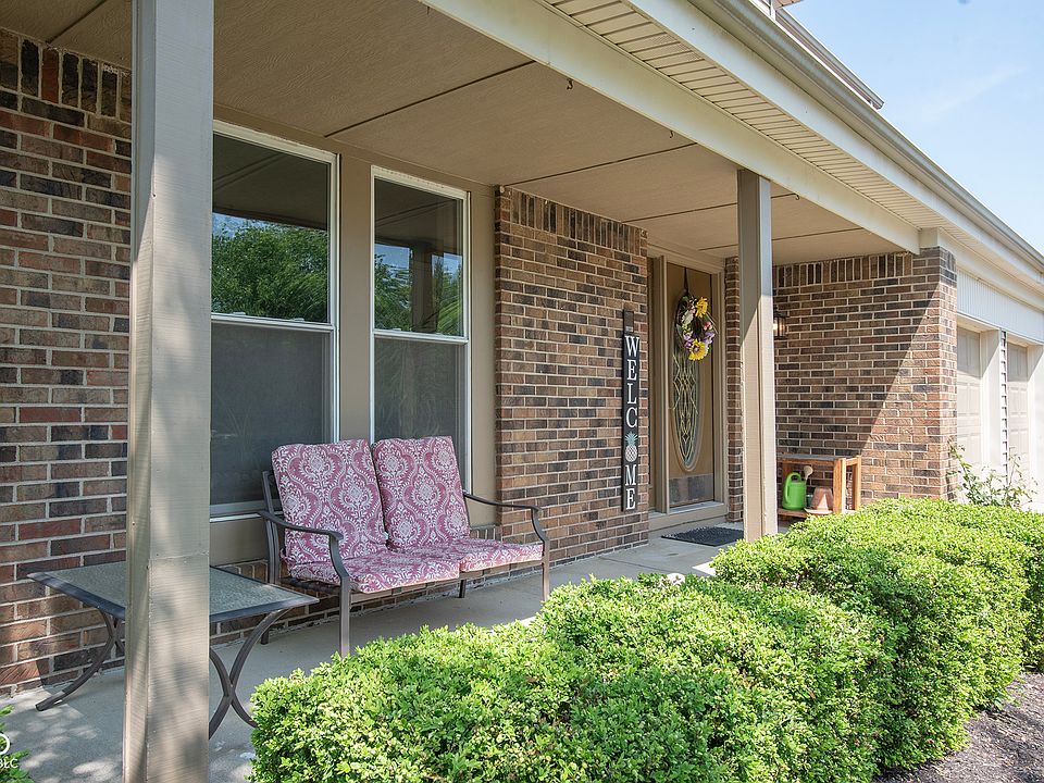 11708 Holland Dr, Fishers, IN 46038 | Zillow