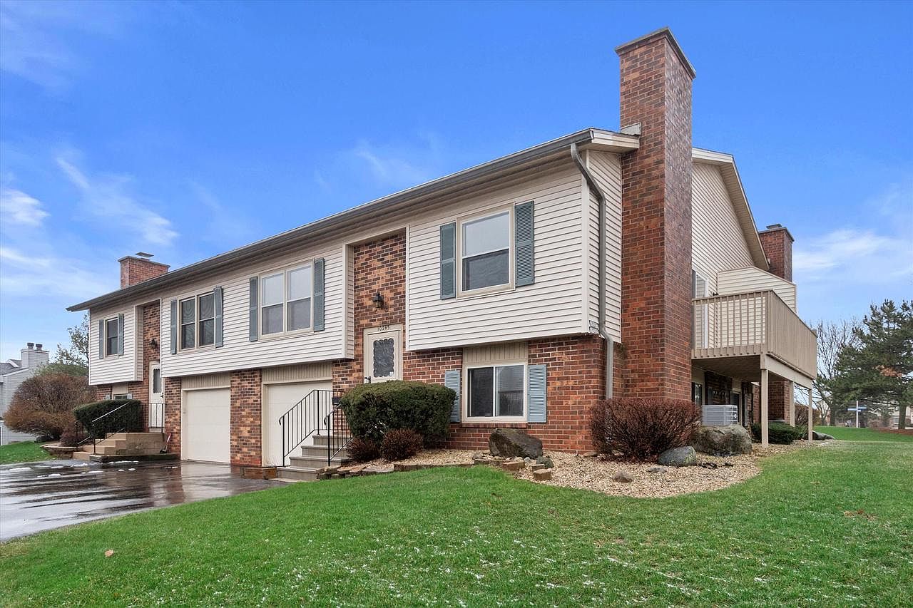 10245 West Parkedge CIRCLE UNIT B, Franklin, WI 53132 | Zillow