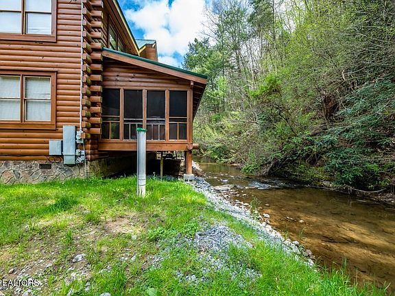 315 Caney Creek Rd, Pigeon Forge, TN 37863 | MLS #1254245 | Zillow