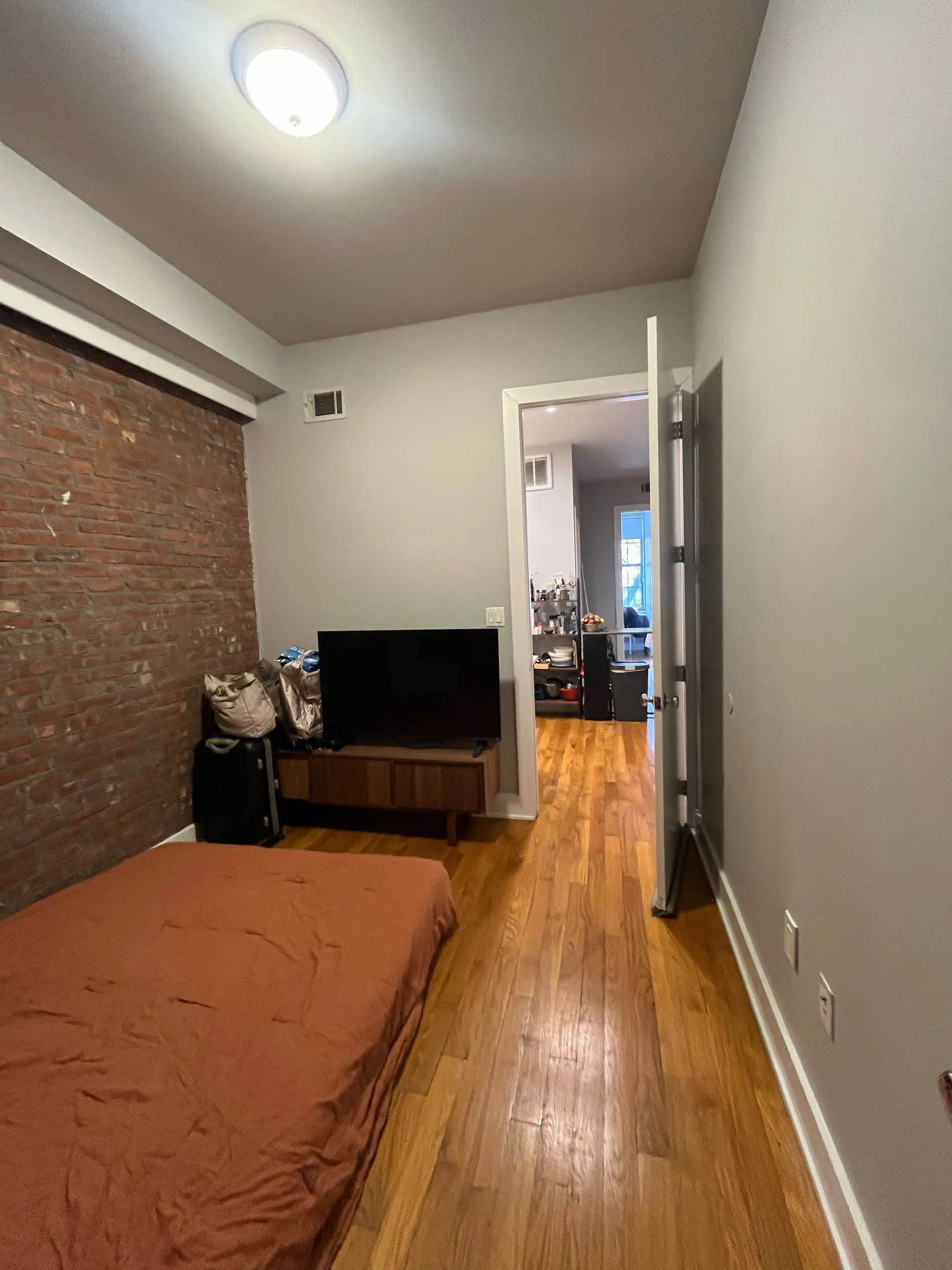 667 Evergreen Avenue #2F in Bushwick, Brooklyn | StreetEasy