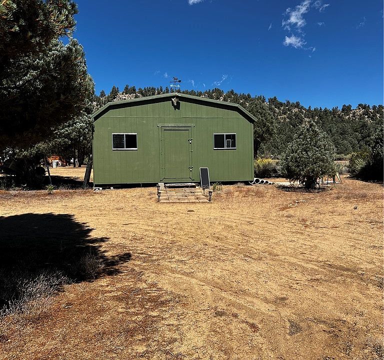 9 Sumac Rd, Inyokern, CA 93527 | MLS #CV23172874 | Zillow