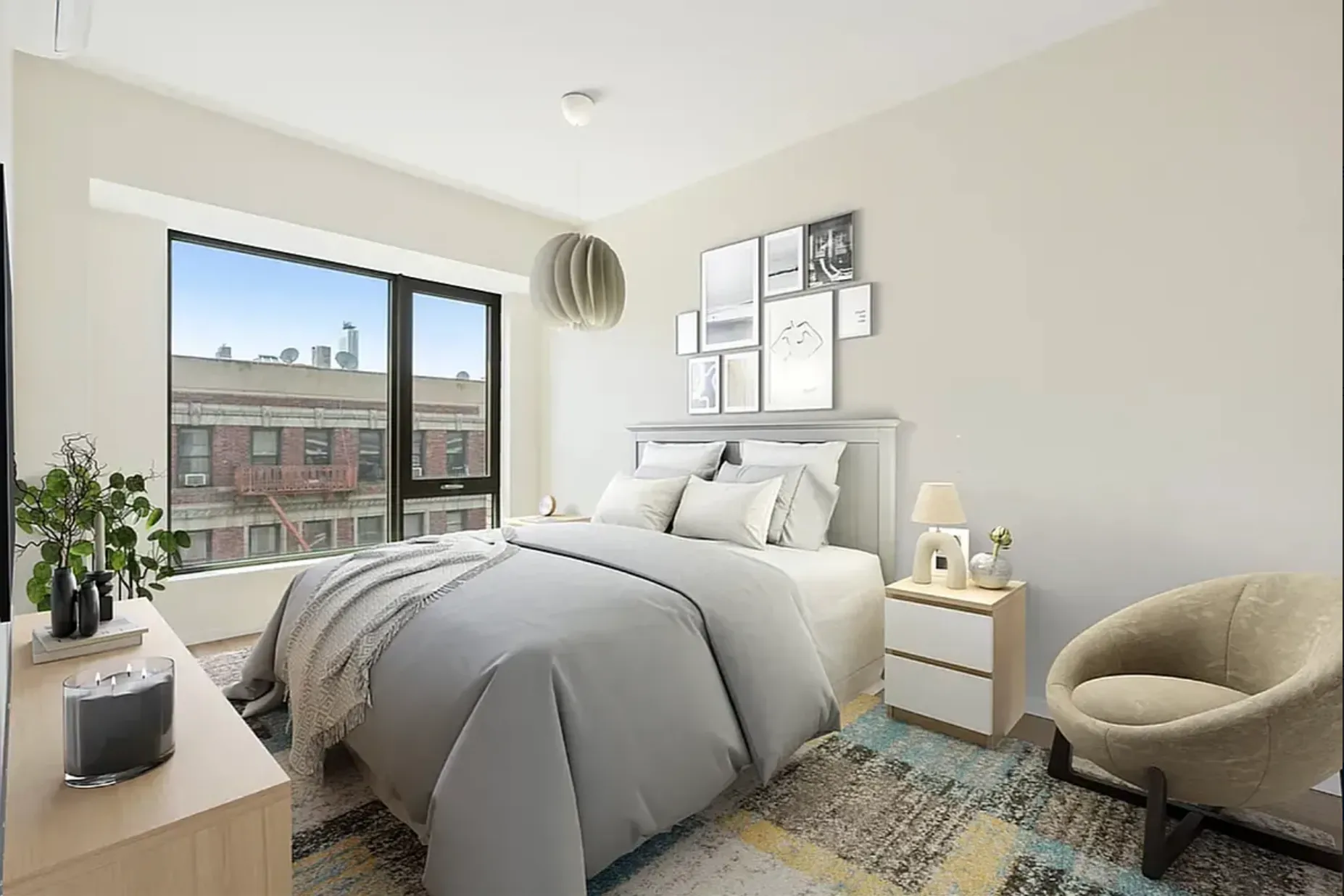 521 West 134th Street #4C in Manhattanville, Manhattan | StreetEasy