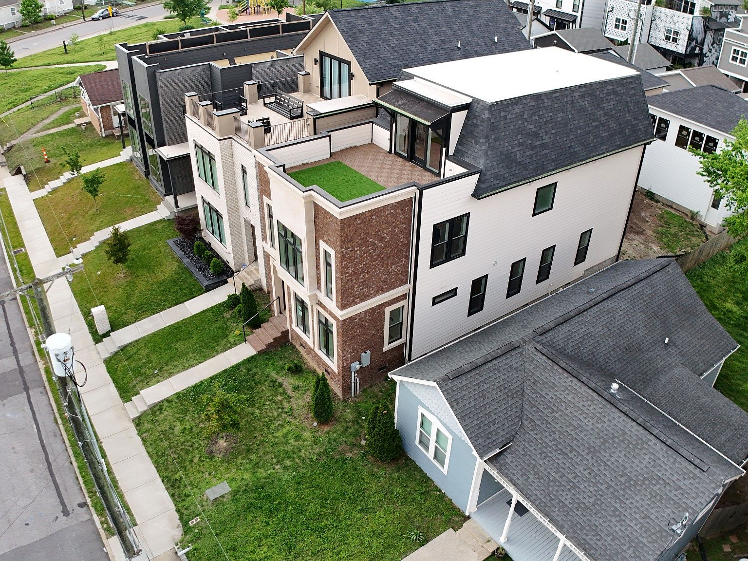 1042 Scovel St UNIT A, Nashville, TN 37208 | Zillow