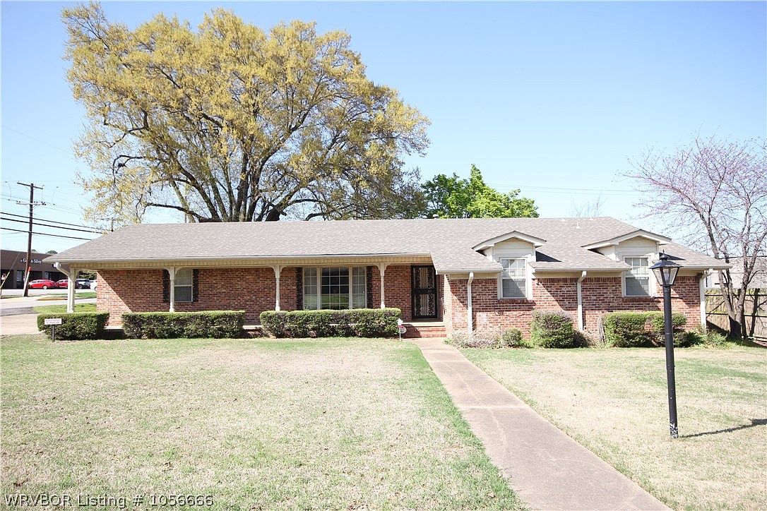 4601 S P St, Fort Smith, AR 72903 | Zillow