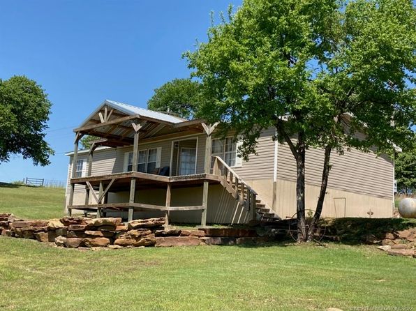 Barnsdall Real Estate - Barnsdall OK Homes For Sale | Zillow