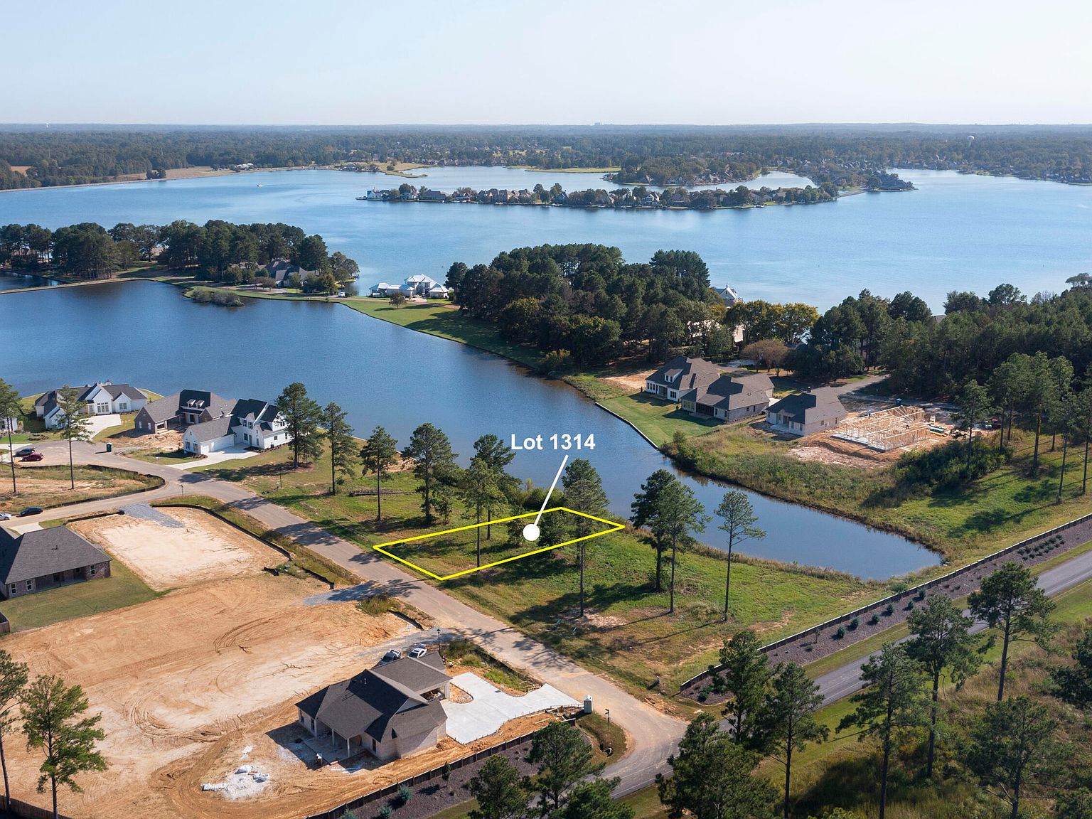 0 Katherine Ct #1314, Madison, MS 39110 | MLS #4102161 | Zillow