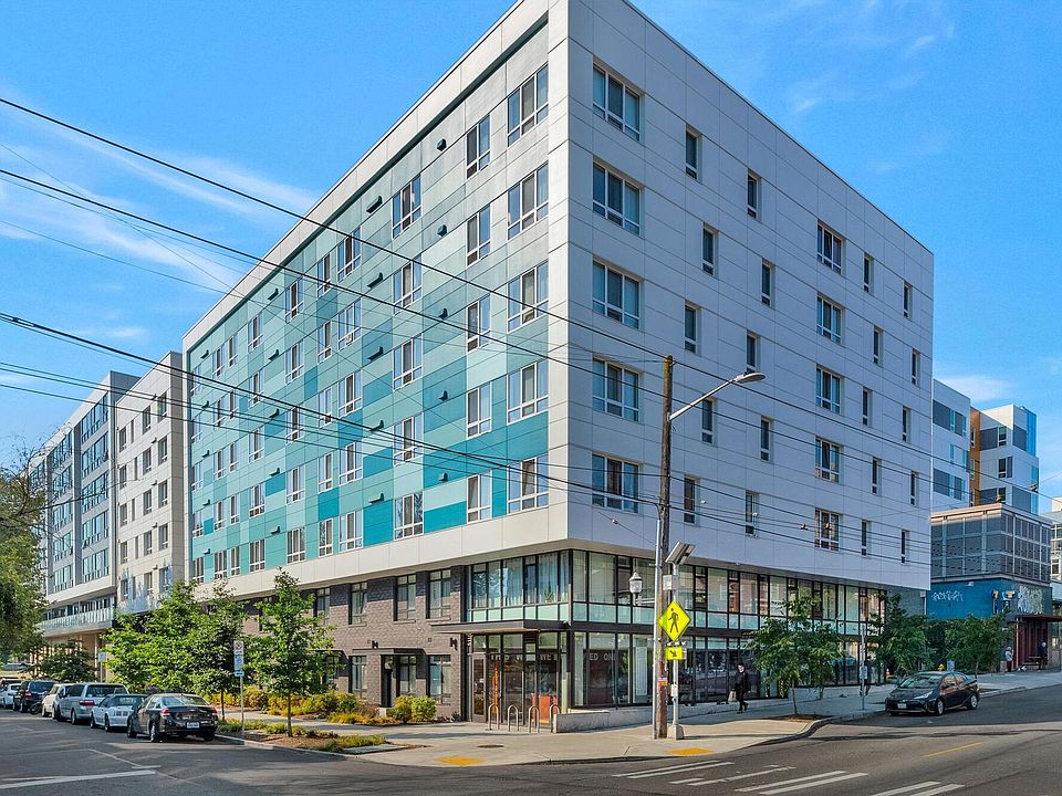 Station House - 131 10th Ave E Seattle WA | Zillow