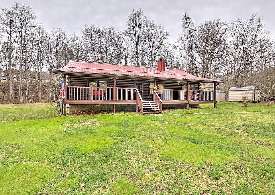 135 Grindstaff Holw, Elizabethton, TN 37643 | Zillow
