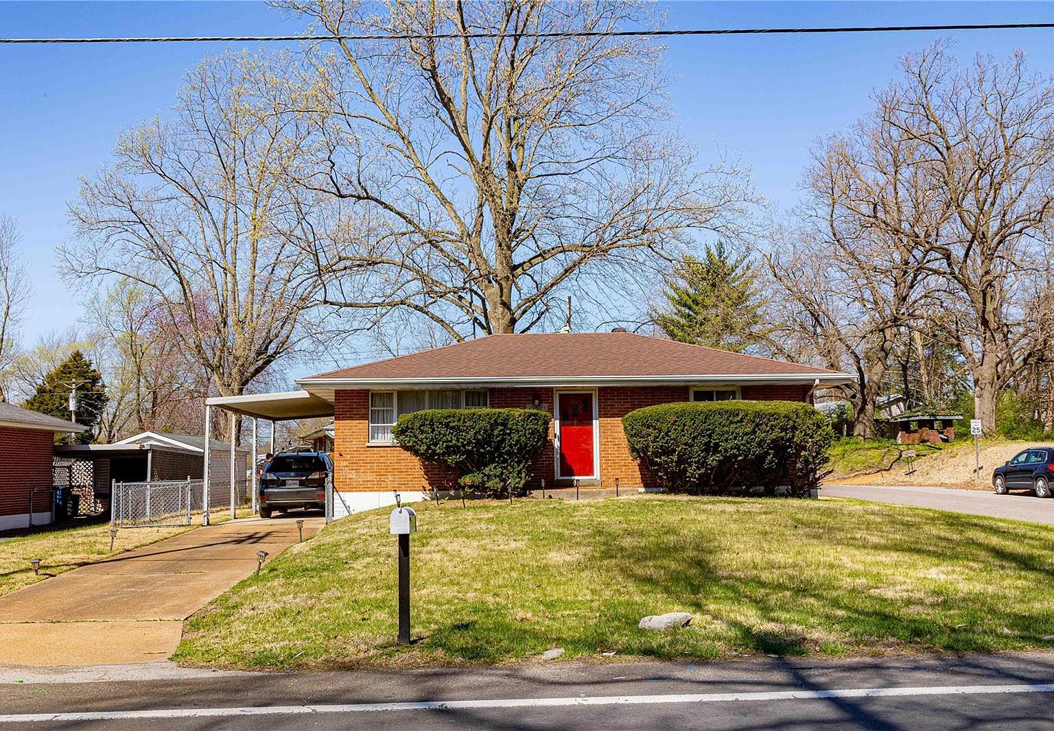 11699 Larimore Rd, Saint Louis, MO 63138 | Zillow