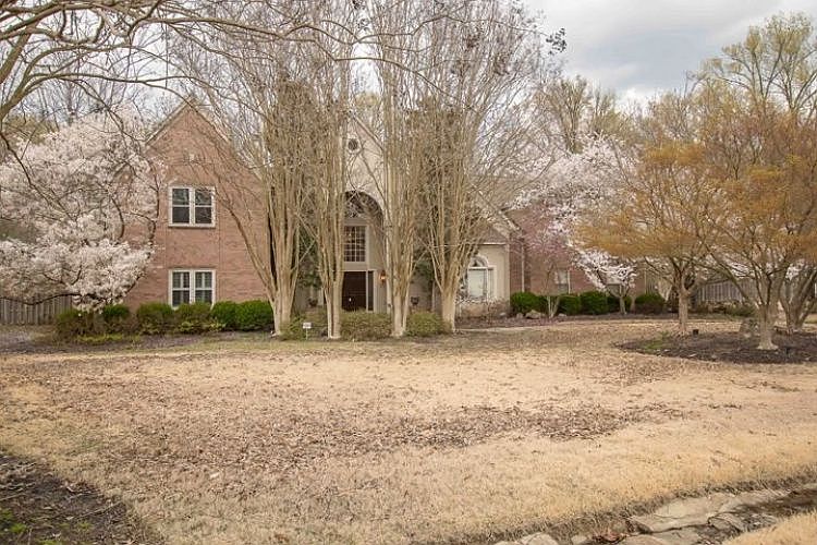 7570 Chapel Ridge Dr, Cordova, TN 38016 | Zillow