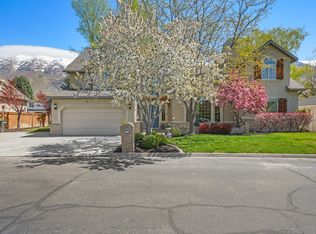 352 W 1060 S, Orem, UT 84058 | MLS #1991845 | Zillow