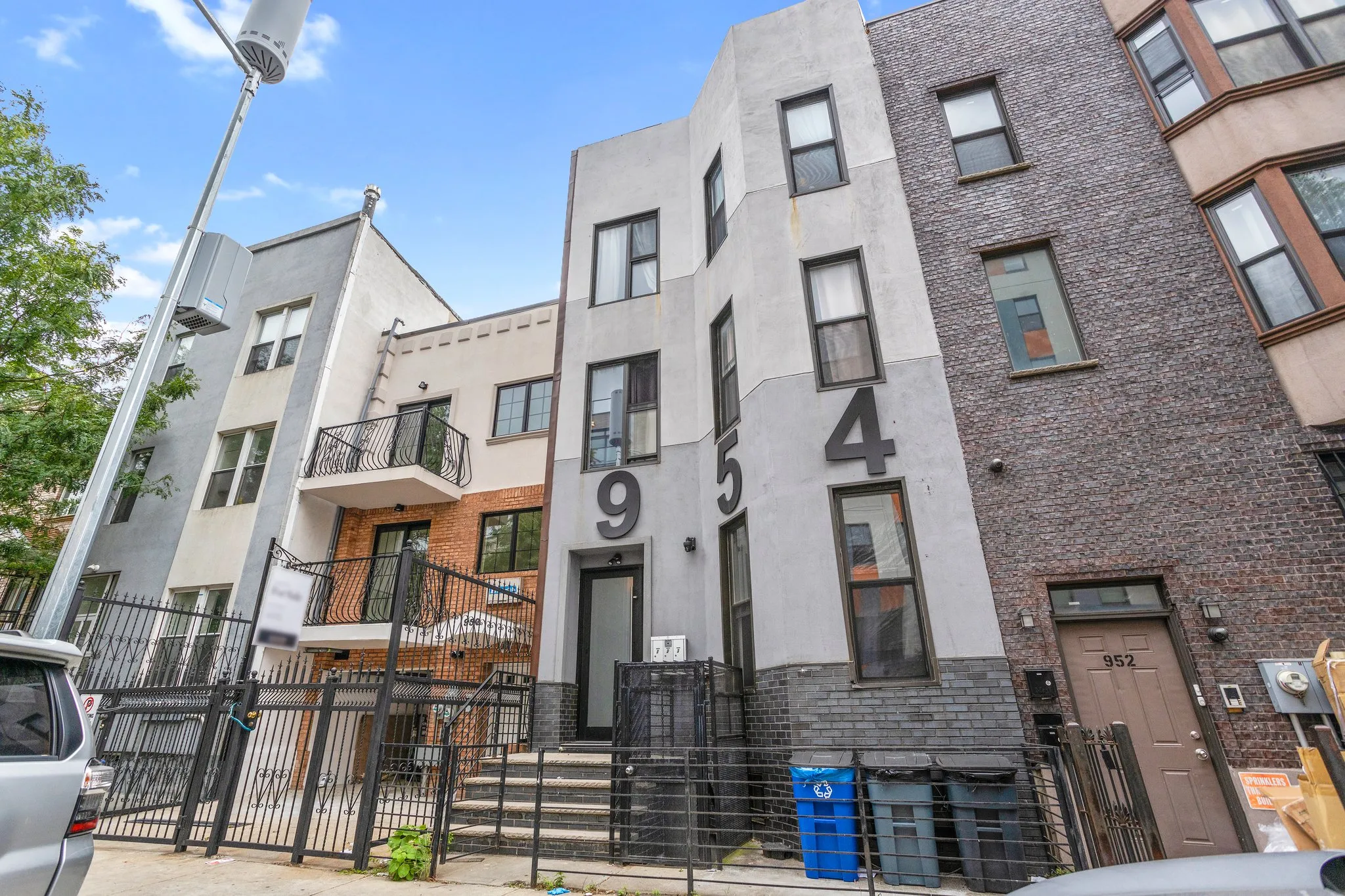 954 Madison Street #1A in Bushwick, Brooklyn | StreetEasy