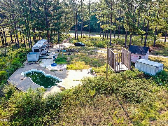17388 Bashi Rd, Thomasville, AL 36784 | MLS #580094 | Zillow