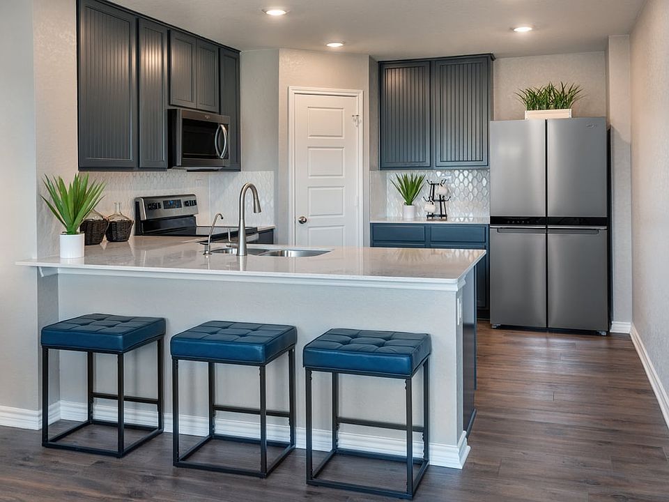 Plan 1780 Plan, Legend Heights, New Braunfels, TX 78130 | Zillow