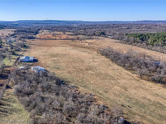 S 4710th Rd, Muldrow, OK 74948 | MLS #1062326 | Zillow