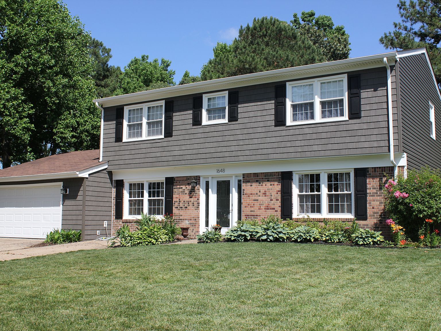 1648 Ashton Dr, Virginia Beach, VA 23464 | Zillow