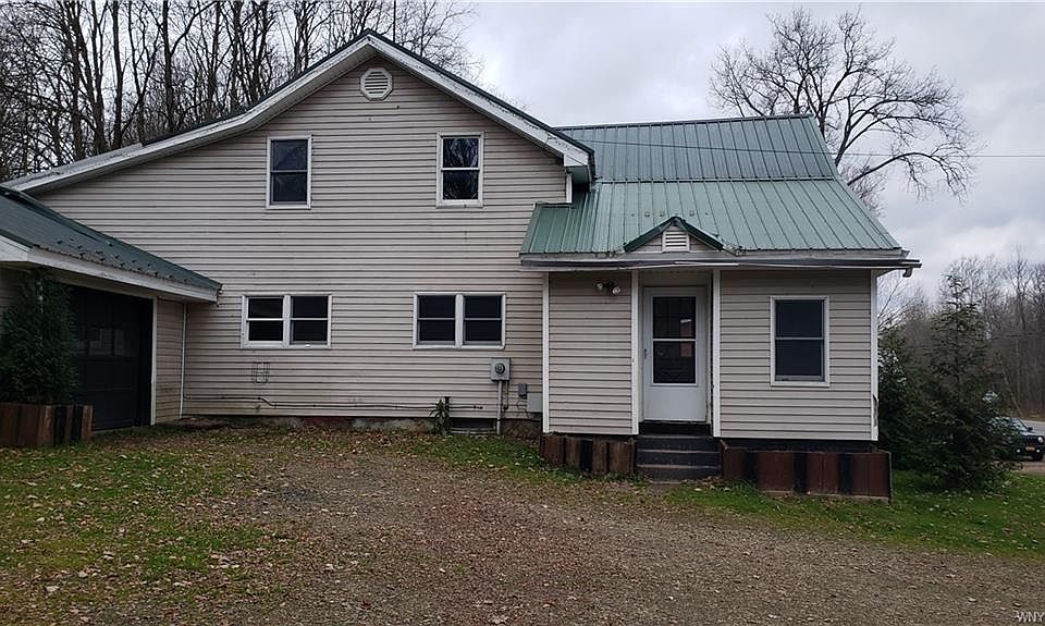 11524 Route 240 East Concord NY | Zillow