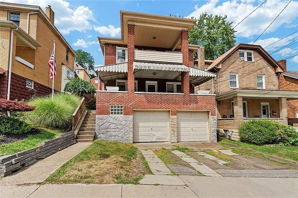 3112 Elroy Ave, Pittsburgh, PA 15227 | Zillow
