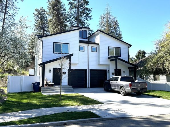 Spokane WA Duplex & Triplex Homes For Sale - 85 Homes | Zillow