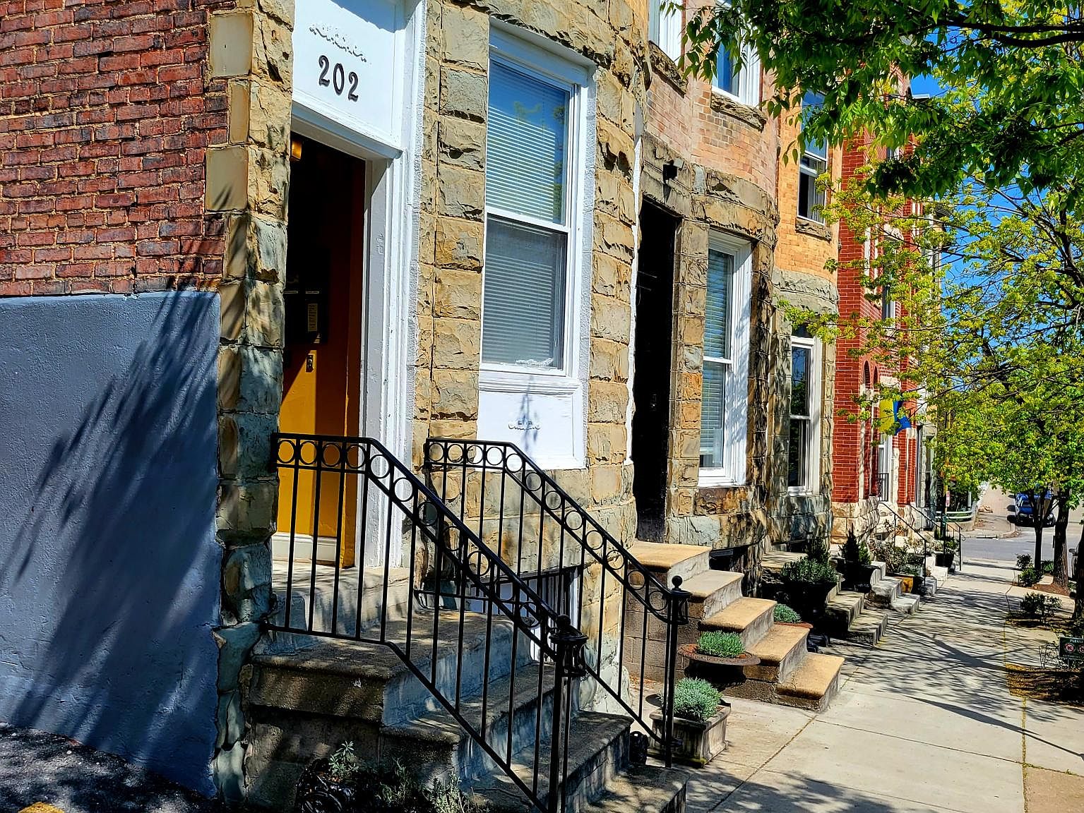 202 E Chase St, Baltimore, MD 21202 | Zillow