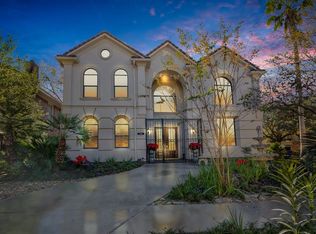 2301 Sunset Blvd, Houston, TX 77005 | MLS #79457875 | Zillow