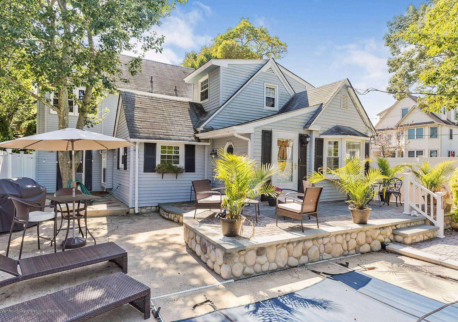 573 Parker Ave, Brick, NJ 08724 | Zillow