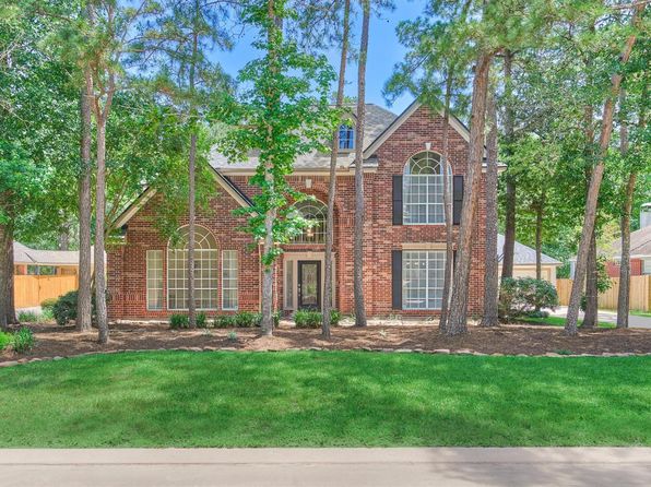 5 Bedroom Homes for Sale in Spring TX | Zillow
