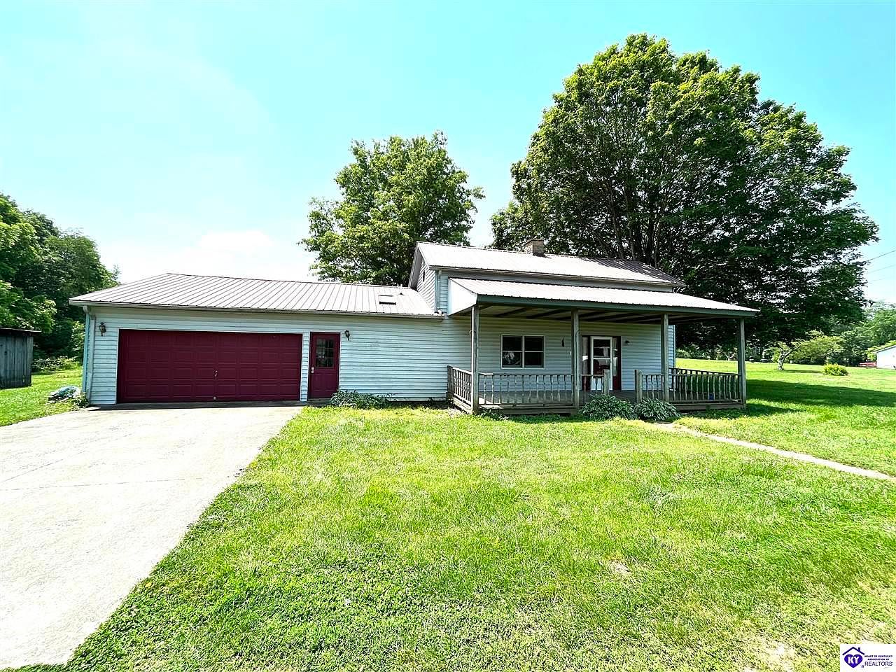 3274 Greensburg Rd, Buffalo, KY 42716 | Zillow