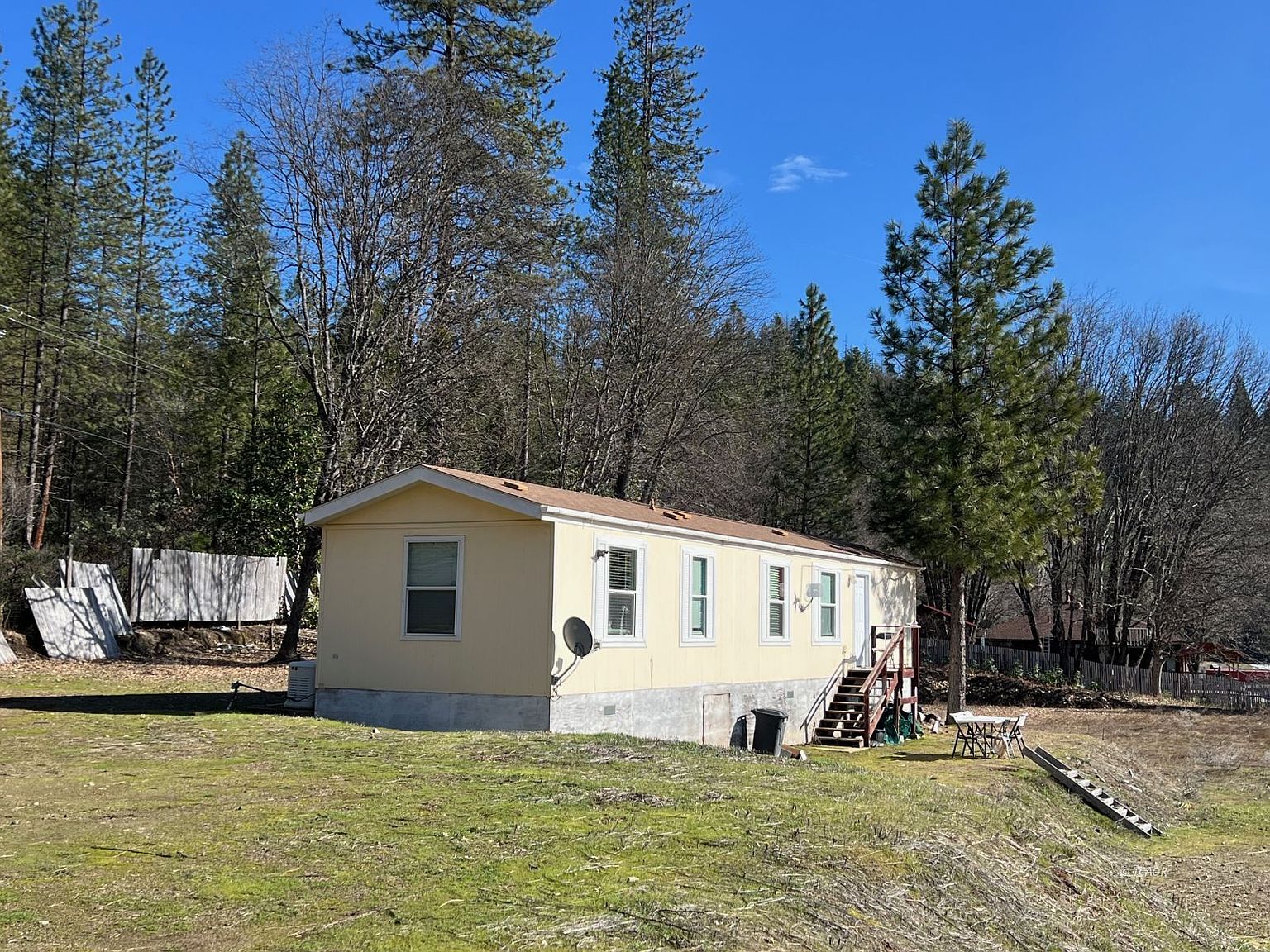 2985 Hyampom Rd, Hayfork, CA 96041 | MLS #2112537 | Zillow