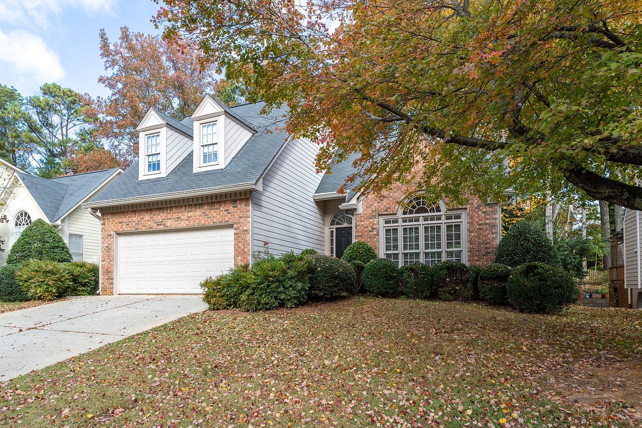 1178 Daventry Way, Atlanta, GA 30319 | Zillow
