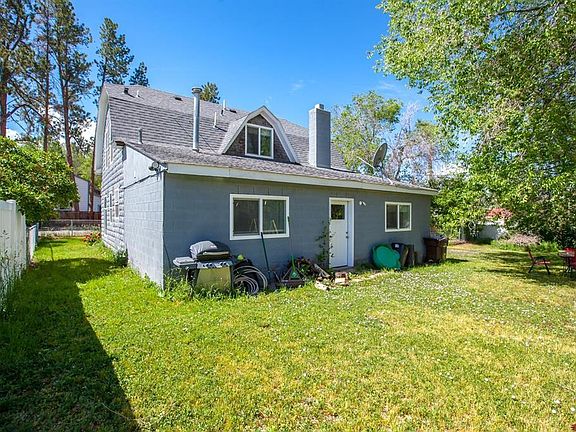 119 Spring St, Collbran, CO 81624 | Zillow