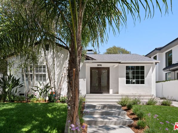 Beverlywood Los Angeles Real Estate - Beverlywood Los Angeles Homes For ...