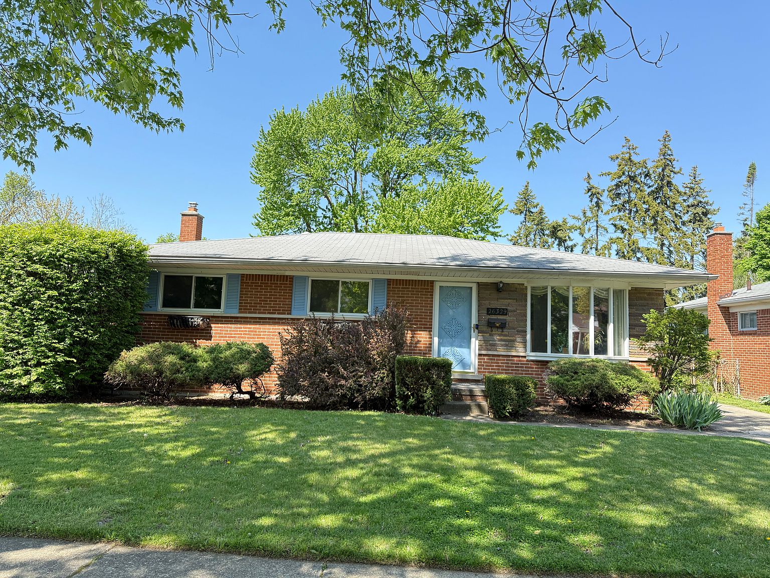 26329 Wexford Dr, Warren, MI 48091 | Zillow