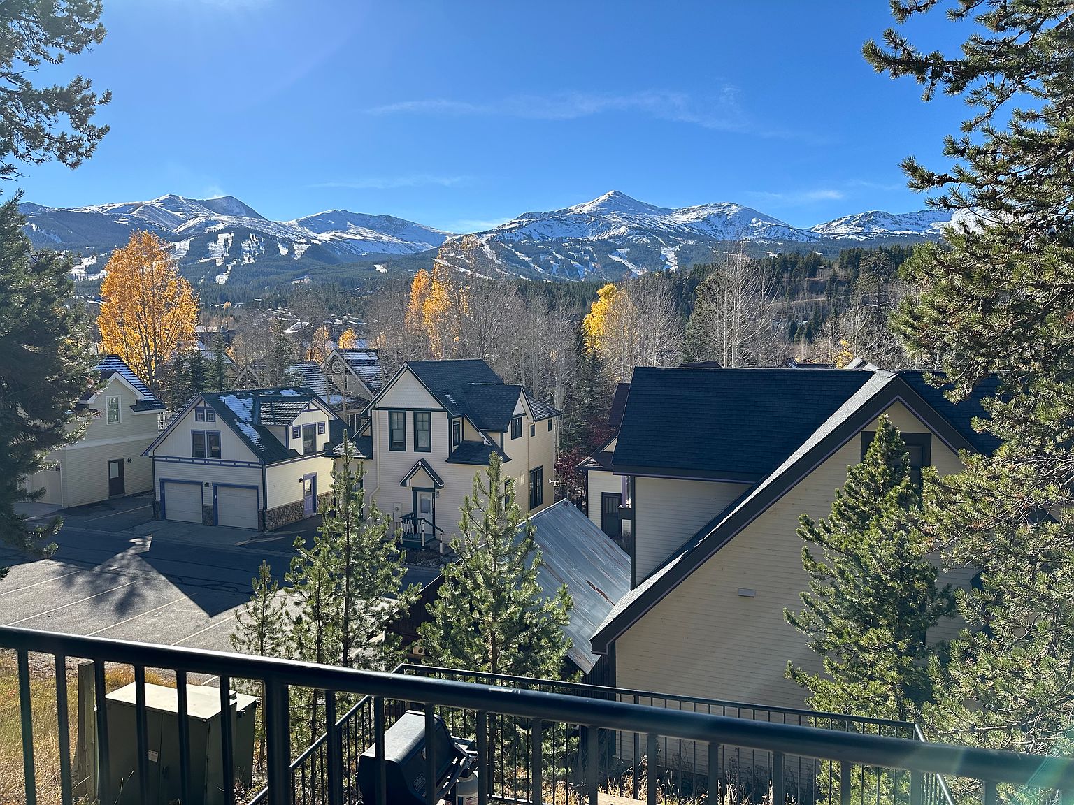 301 N French St #104, Breckenridge, CO 80424 | Zillow