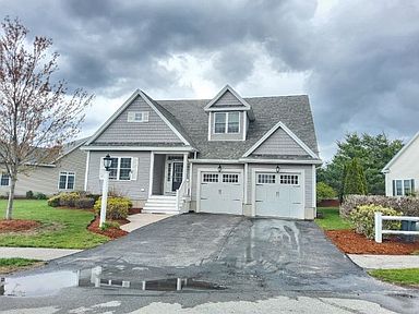 3 Valley View Way, Methuen, MA 01844 | Zillow